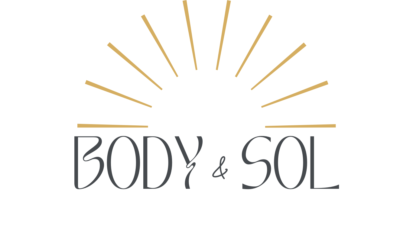 Salisbury/Ocean City Airbrush Spray Tan | Body & Sol Spray Tanning